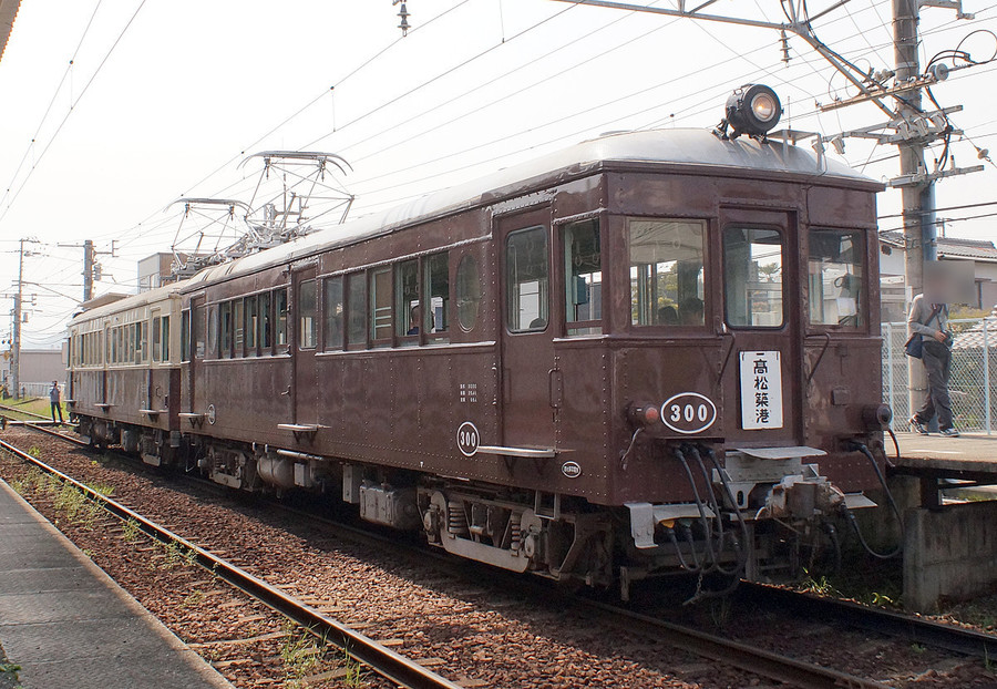 鉄道作品日本形】 上田交通モハ5250形「丸窓電車」とクハ250形 鉄道作品日本形】 上田交通モハ5250形「丸窓電車」とクハ250形